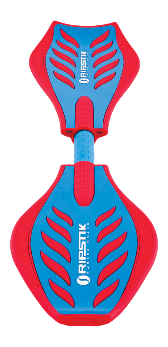 Razor Ripstik Ripster Red And Blue – Toyworld Australia