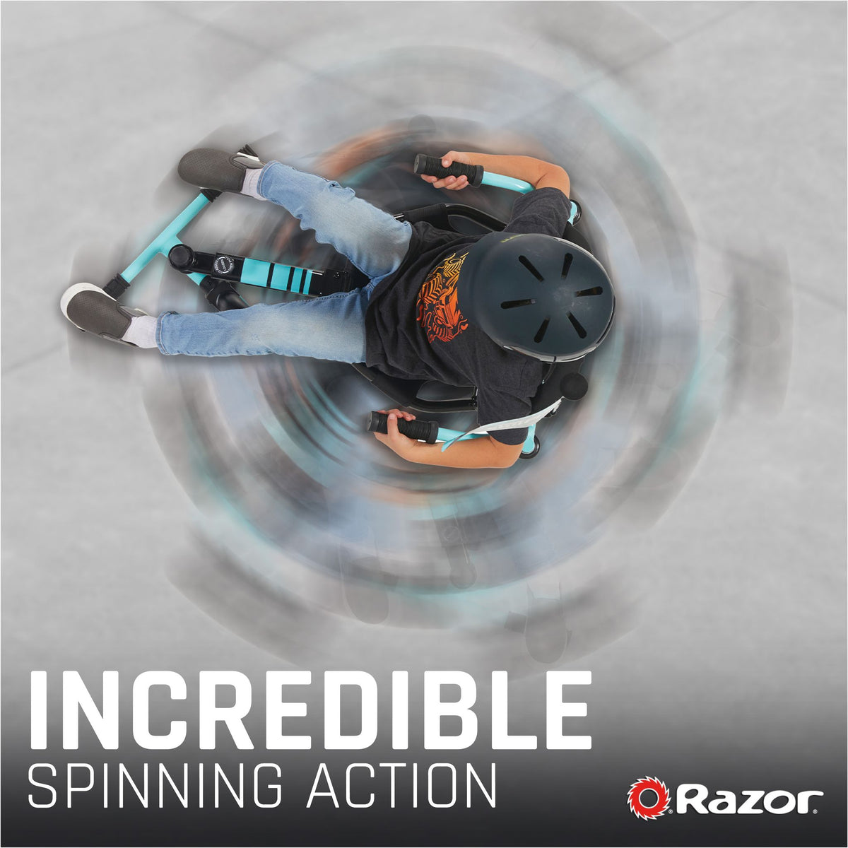 Razor Crazy Cart Shuffle – Toyworld Australia