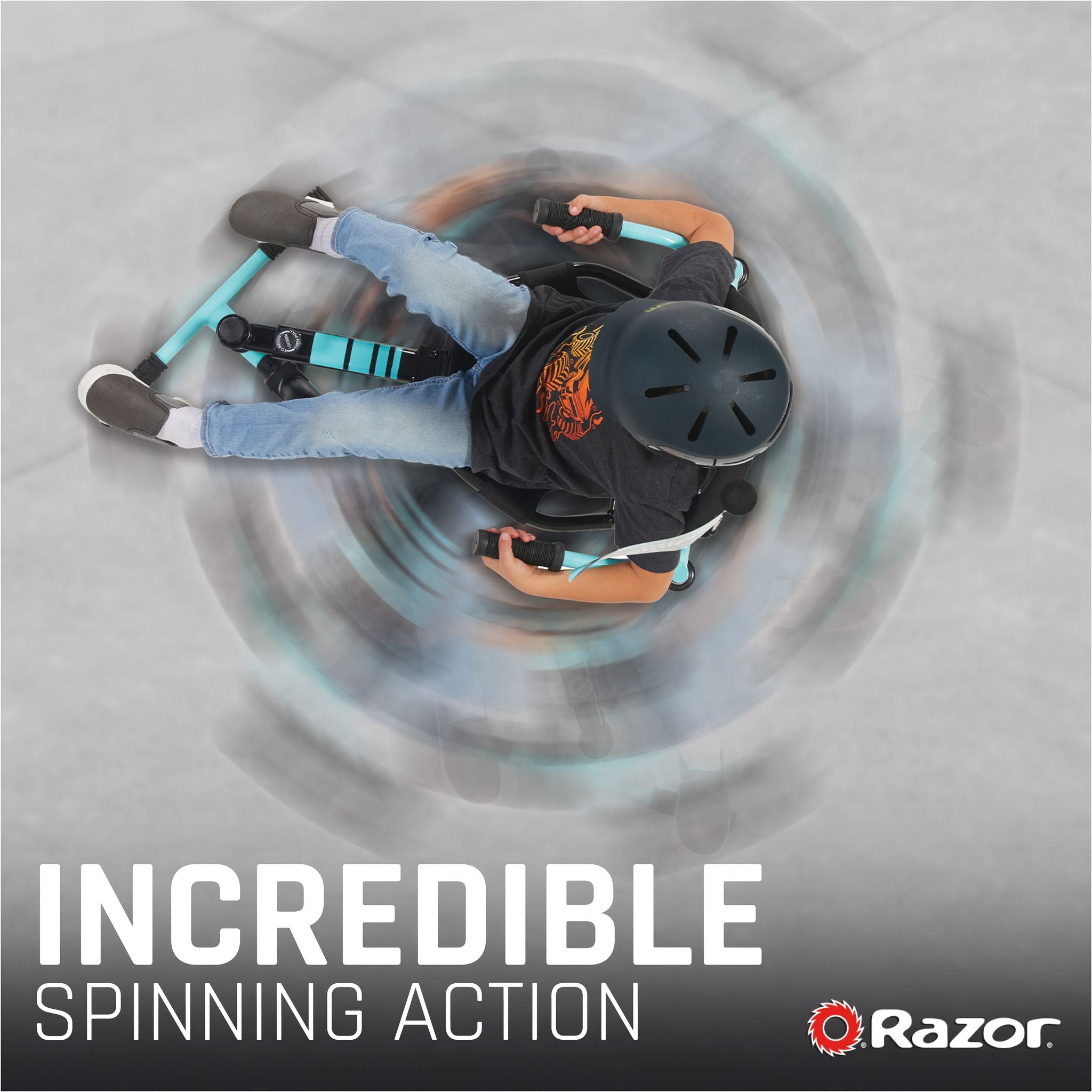 Razor Crazy Cart Shuffle – Toyworld Australia