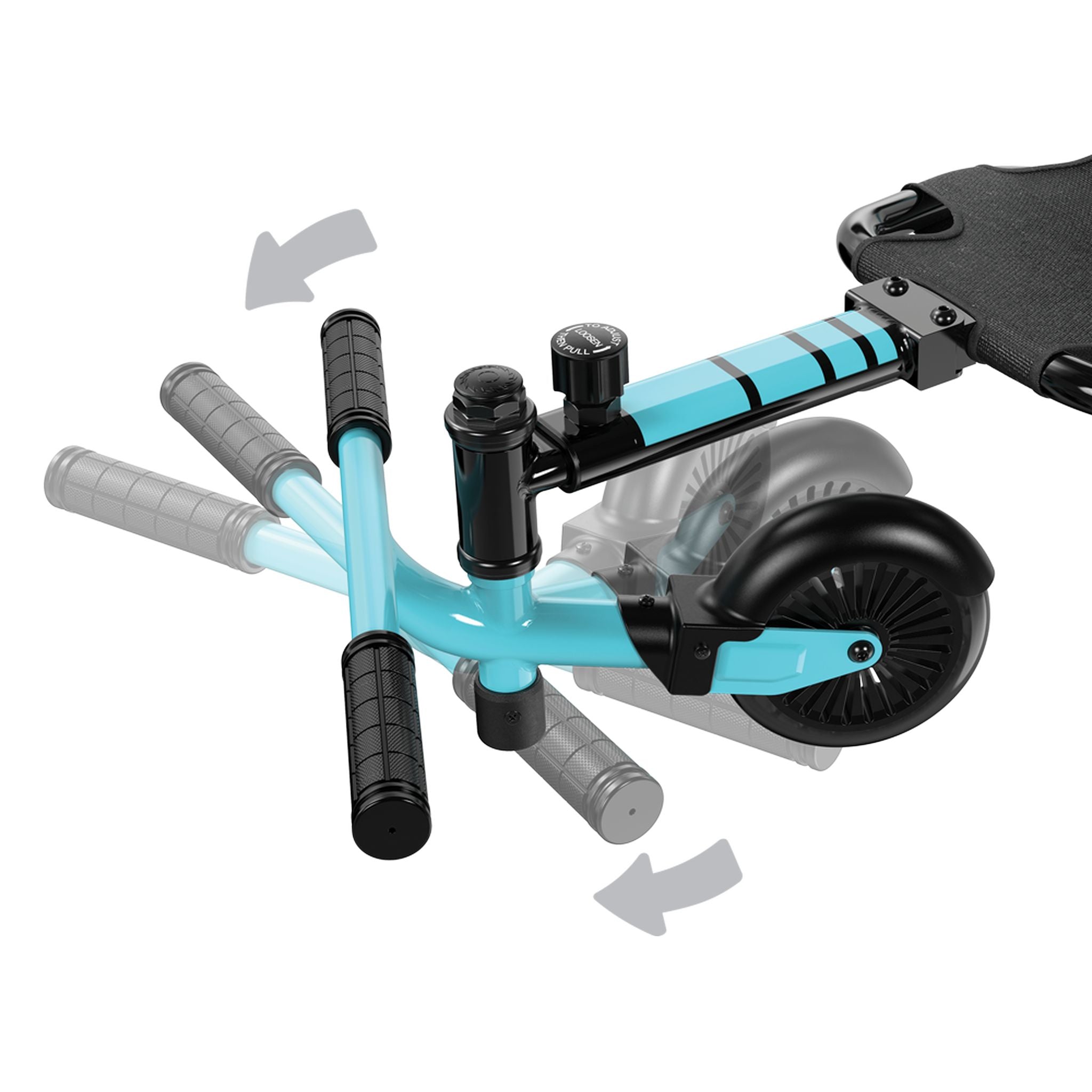 Razor Crazy Cart Shuffle – Toyworld Australia