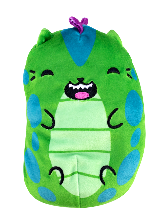 Cats Vs Pickles Chonk Plush Assorted Styles – Toyworld Australia