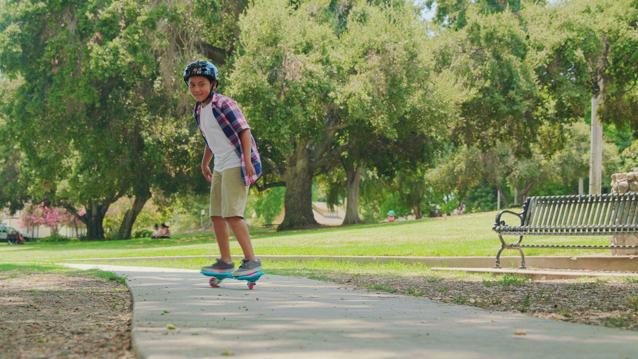 Razor Ripstik Ripster Brights - Pink/ Blue – Toyworld Australia