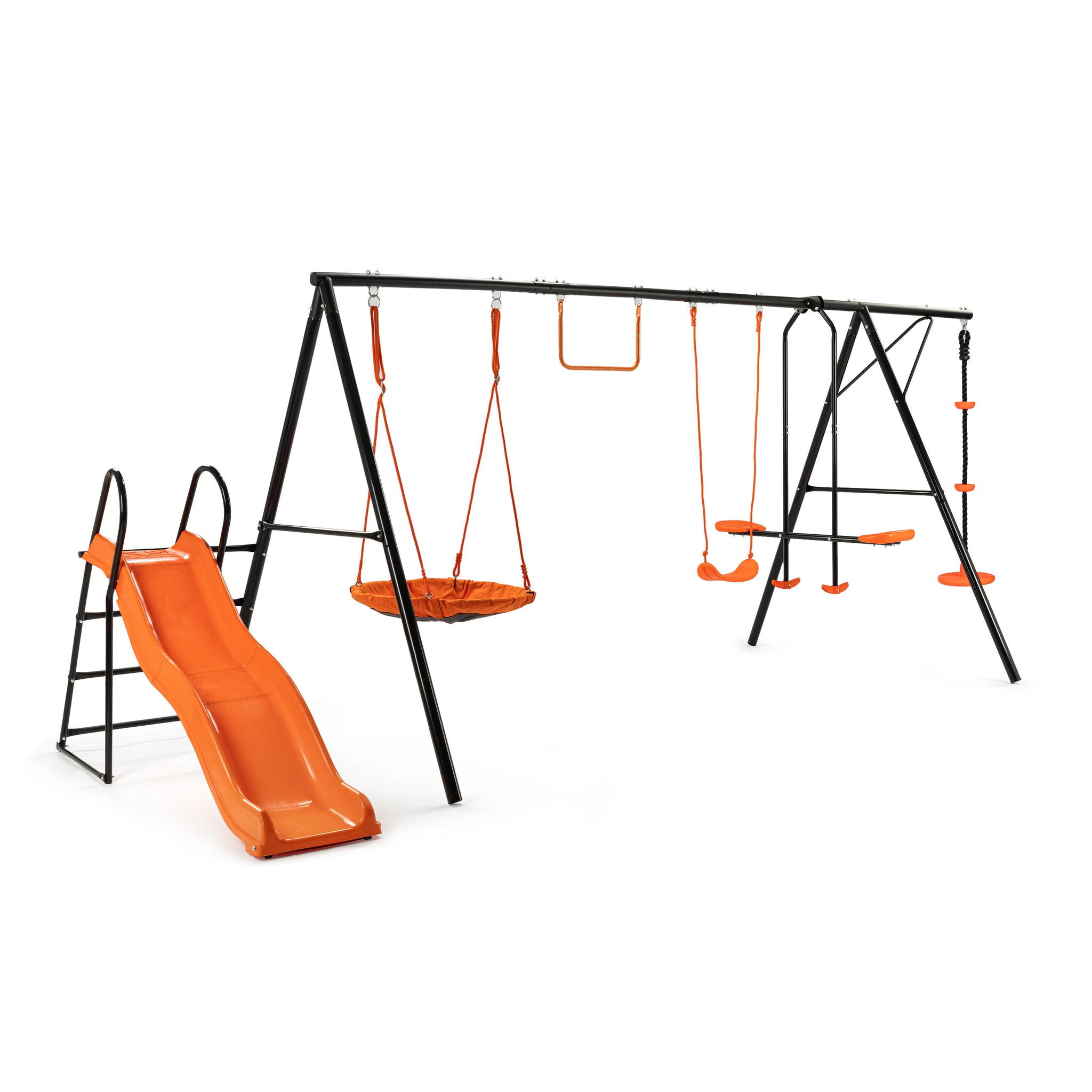 Action Spin N Slide Kit – Toyworld Australia