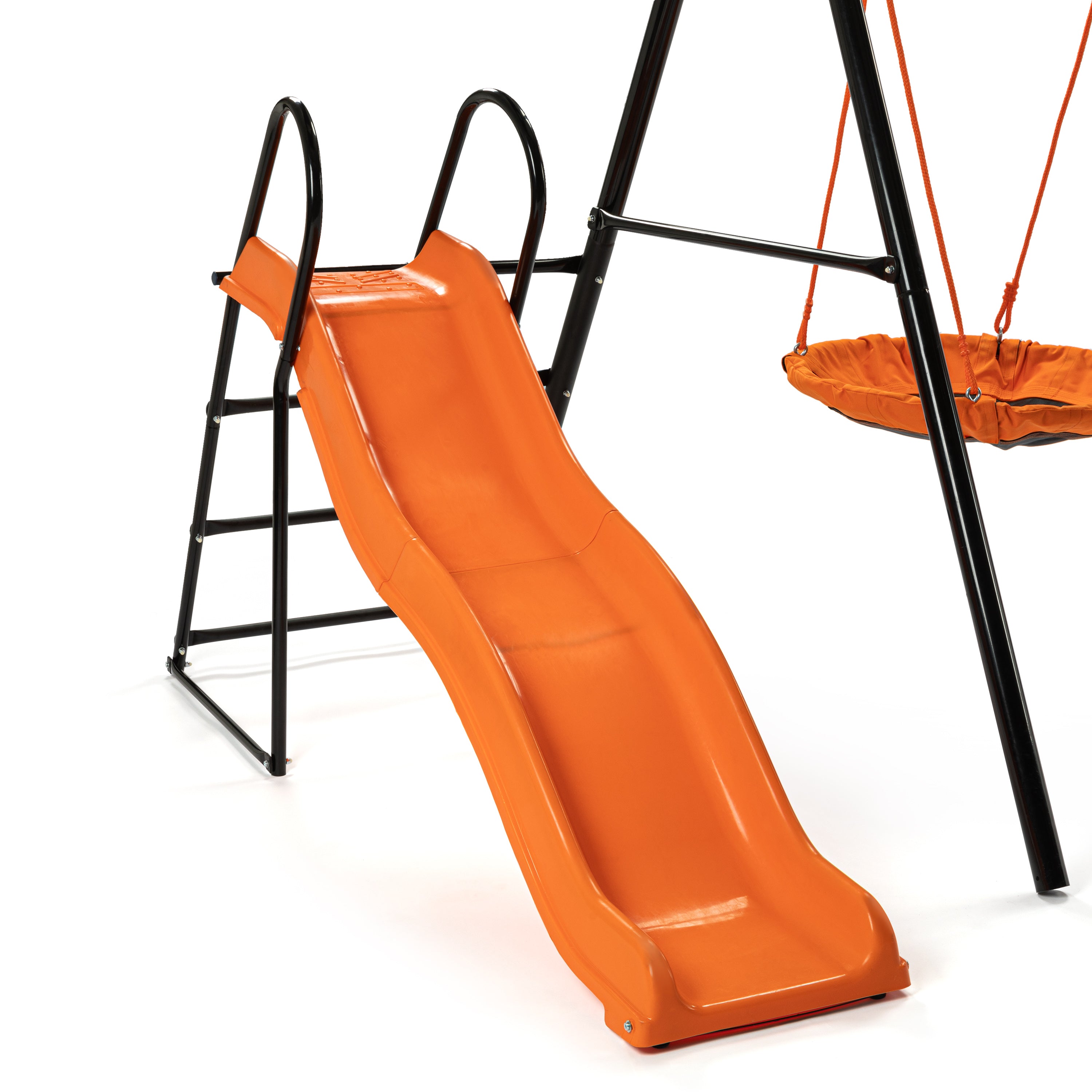 Action Spin N Slide Kit – Toyworld Australia