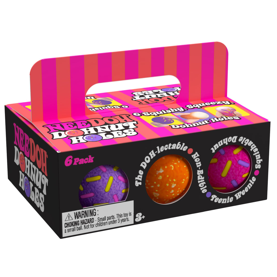 NeeDoh – Toyworld Australia