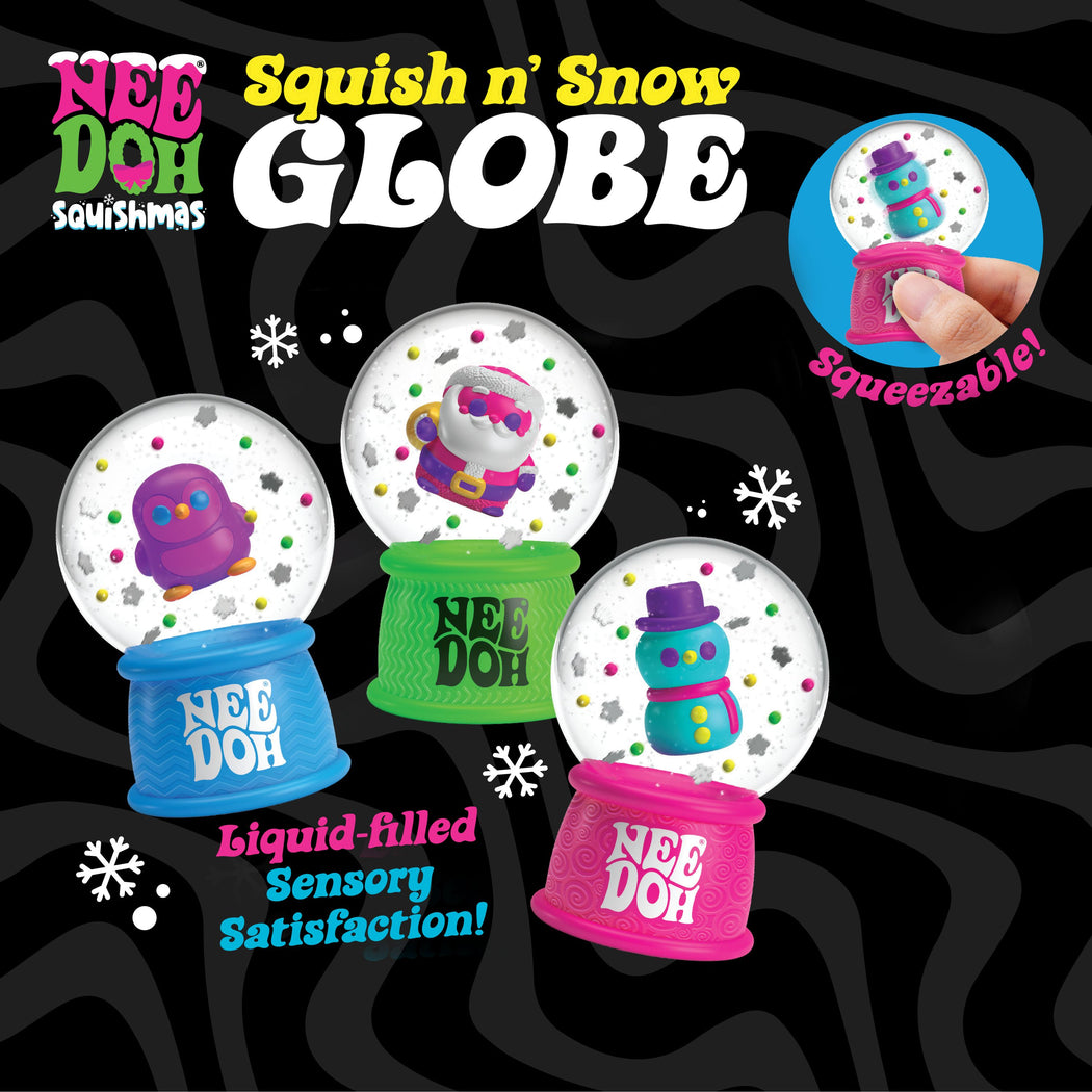 NeeDoh – Toyworld Australia