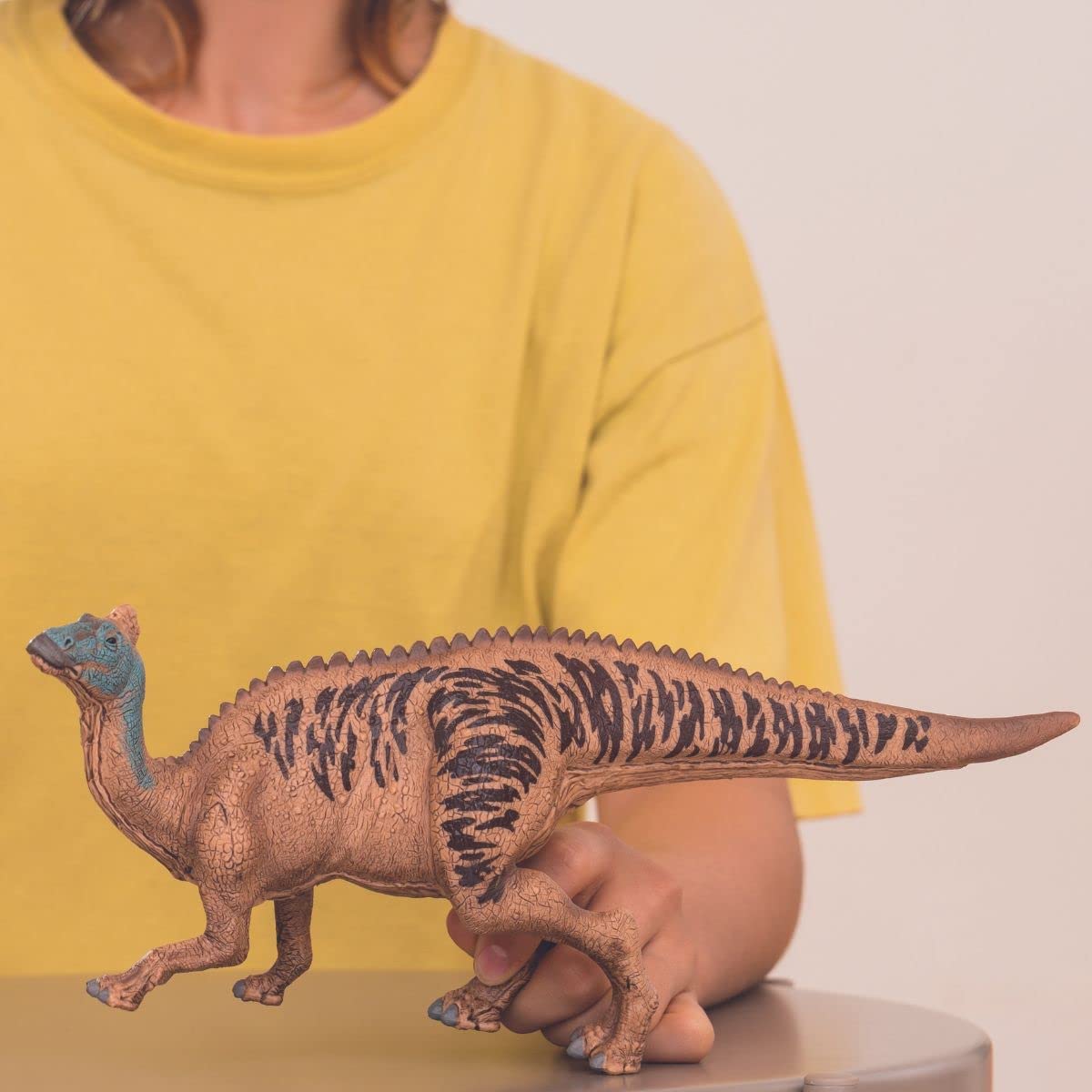 Schleich Edmontosaurus – Toyworld Australia