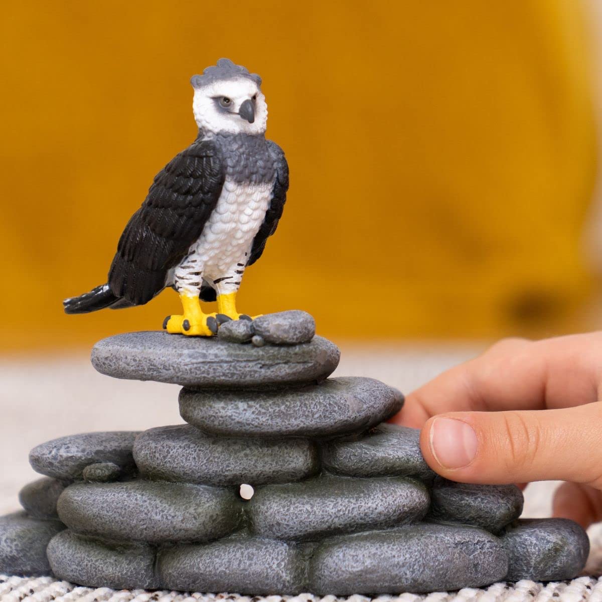 Schleich Harpy Eagle – Toyworld Australia
