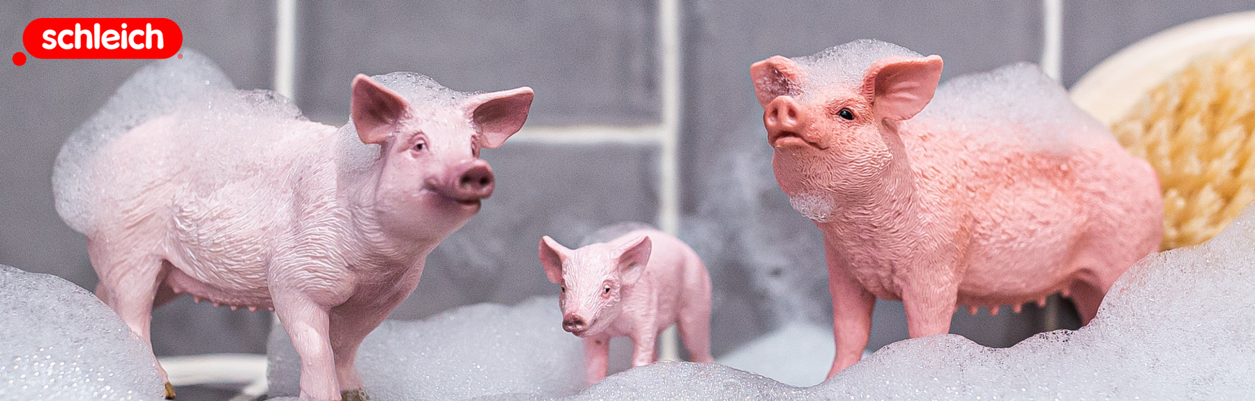 Schleich – Toyworld Australia