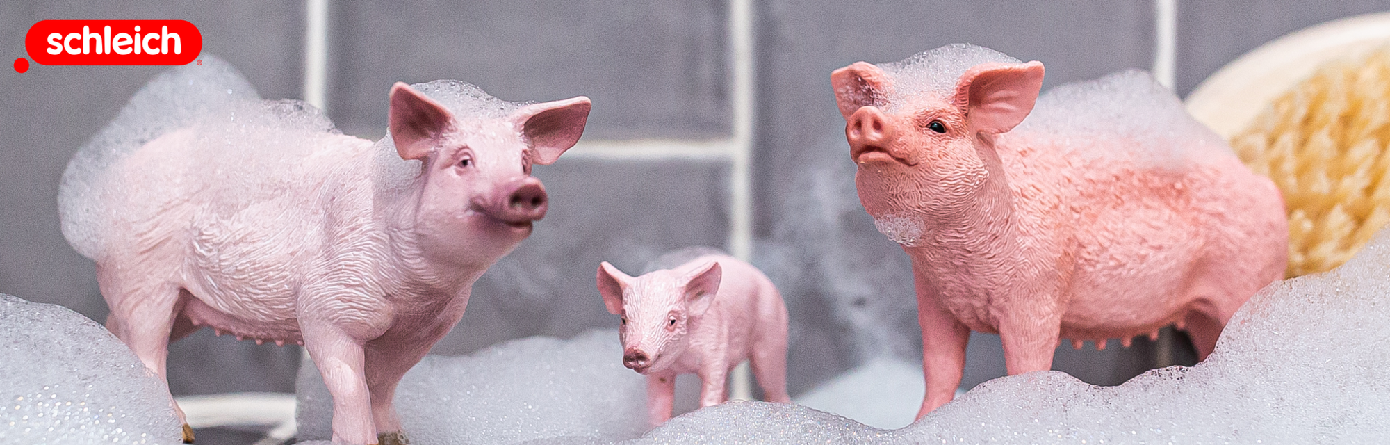 Schleich – Toyworld Australia