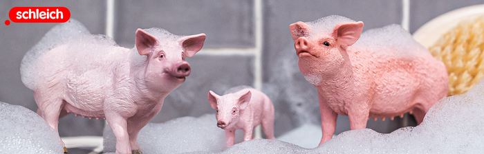 Schleich – Toyworld Australia