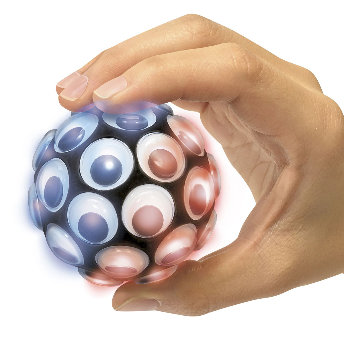 Schylling Googly Eyes Ball – Toyworld Australia