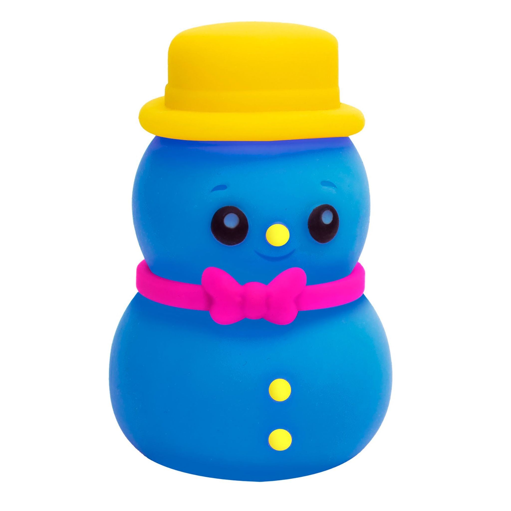 Schylling NeeDoh Groovy The Glowman Assorted Styles – Toyworld Australia