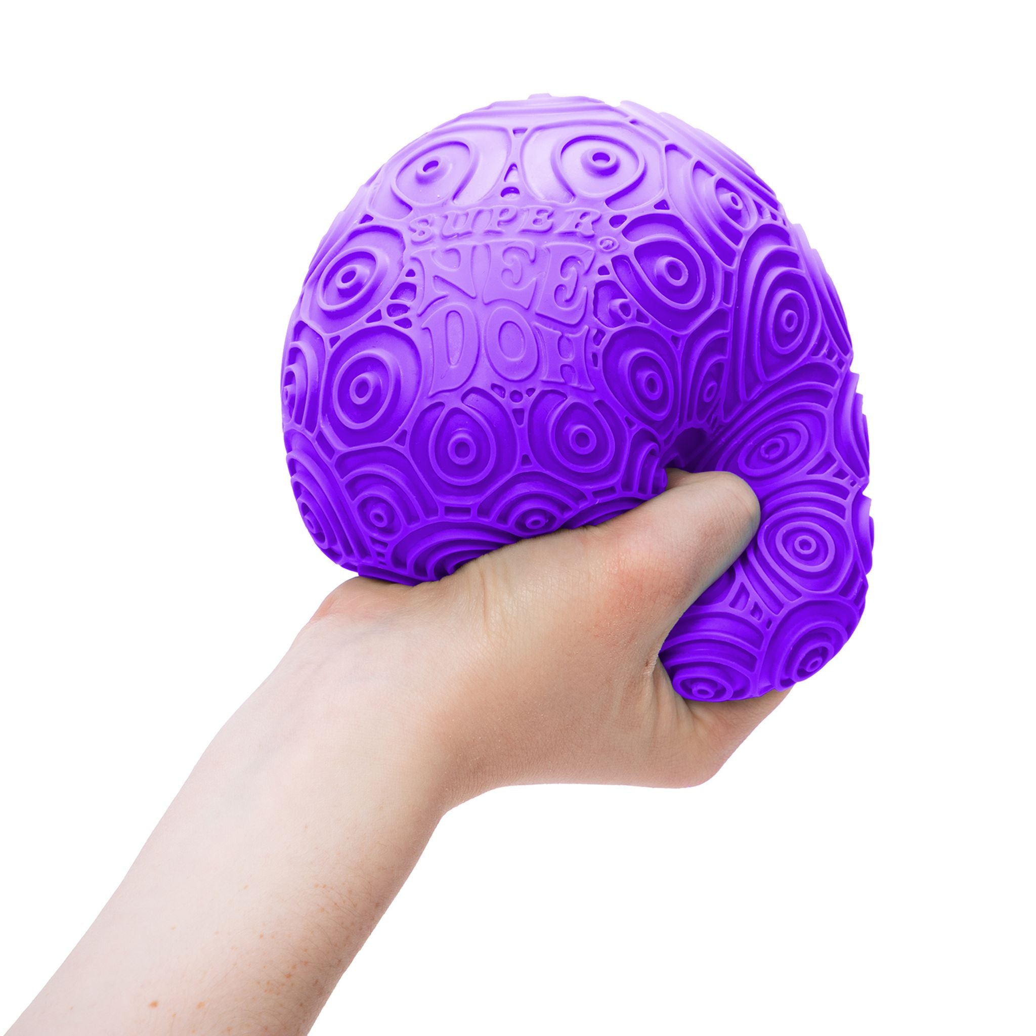 Schylling Super NeeDoh Ripples Assorted Styles – Toyworld Australia