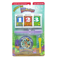 Sea-Monkeys Instant Life Starter Kit – Toyworld Australia