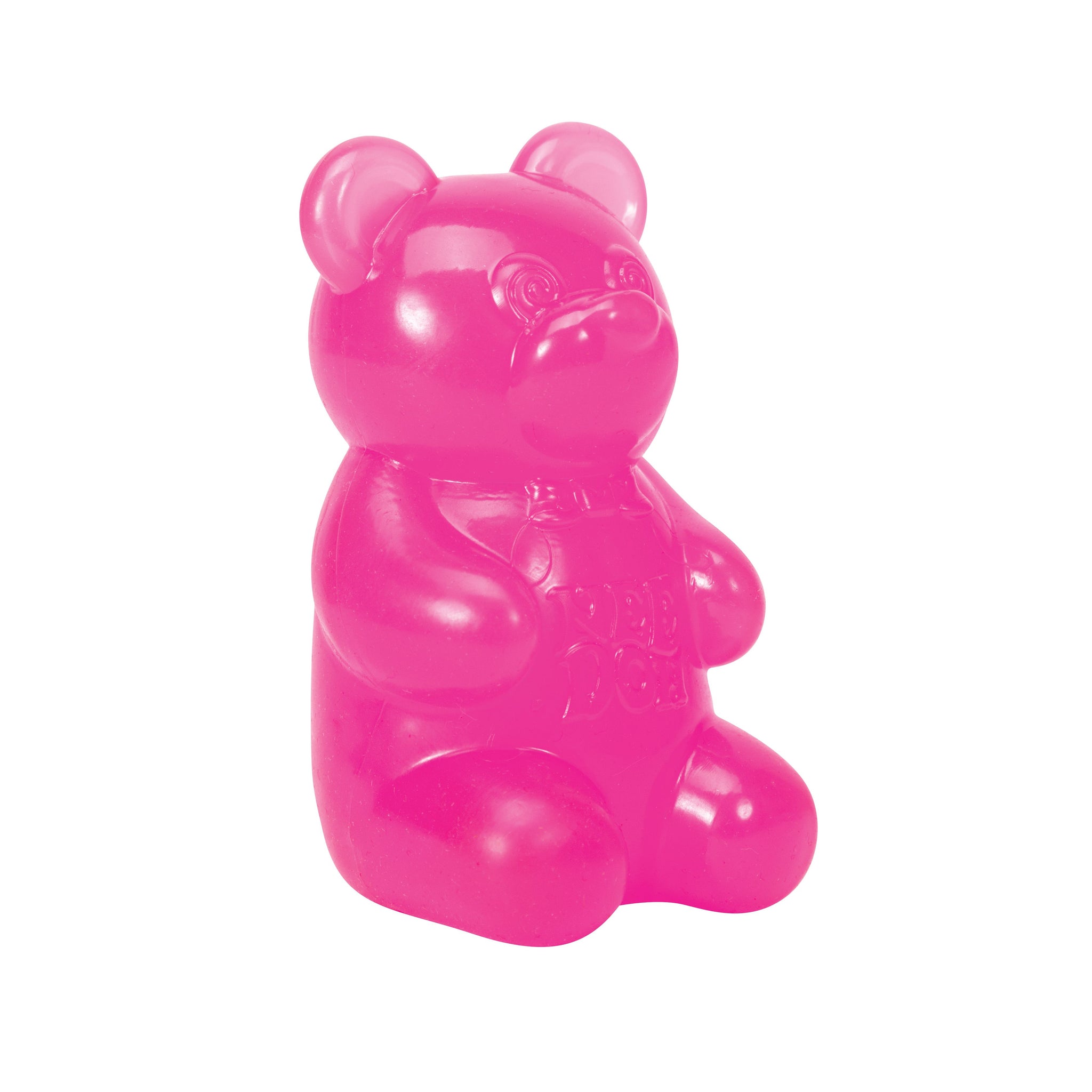 Schylling NeeDoh Gummy Bear Assorted Styles – Toyworld Australia