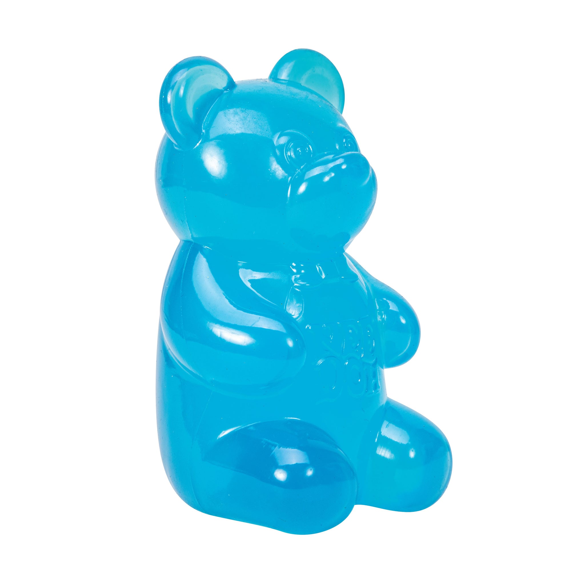 Schylling NeeDoh Gummy Bear Assorted Styles – Toyworld Australia