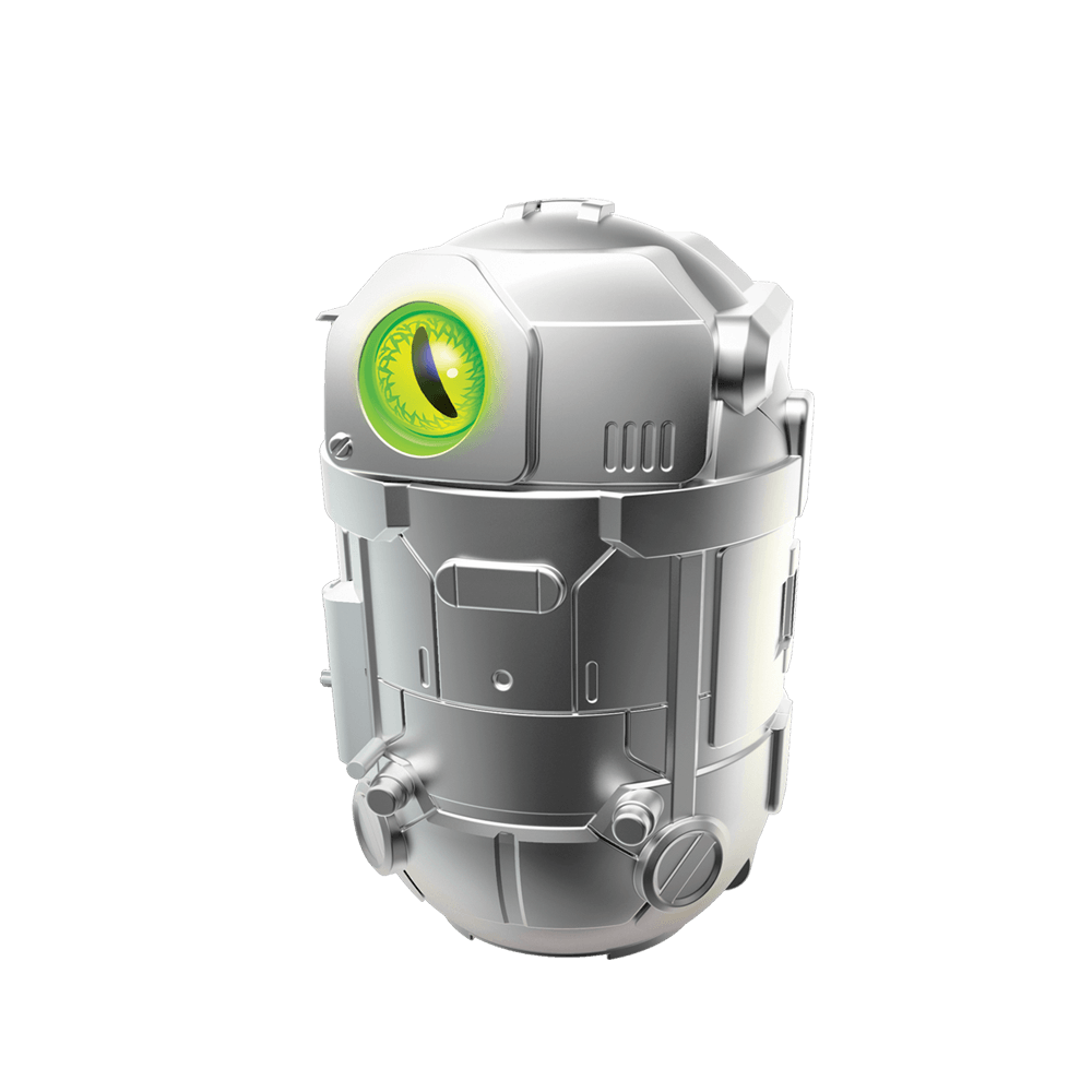 Silverlit Ycoo Biopod Inmotion – Toyworld Australia