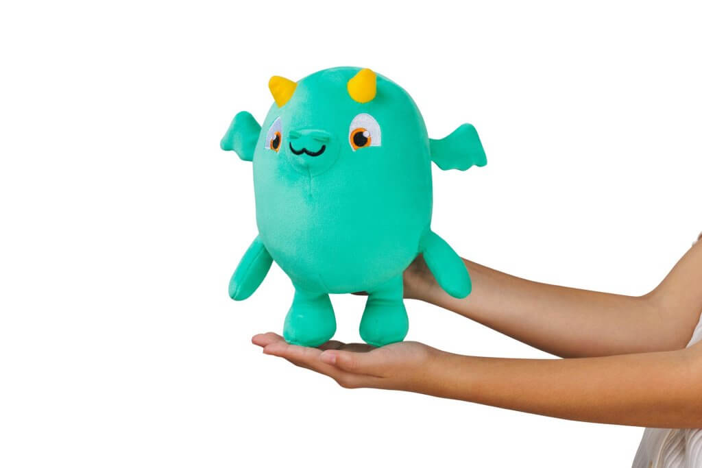 Pinata Smashlings Plush Buddies Assorted Styles – Toyworld Australia