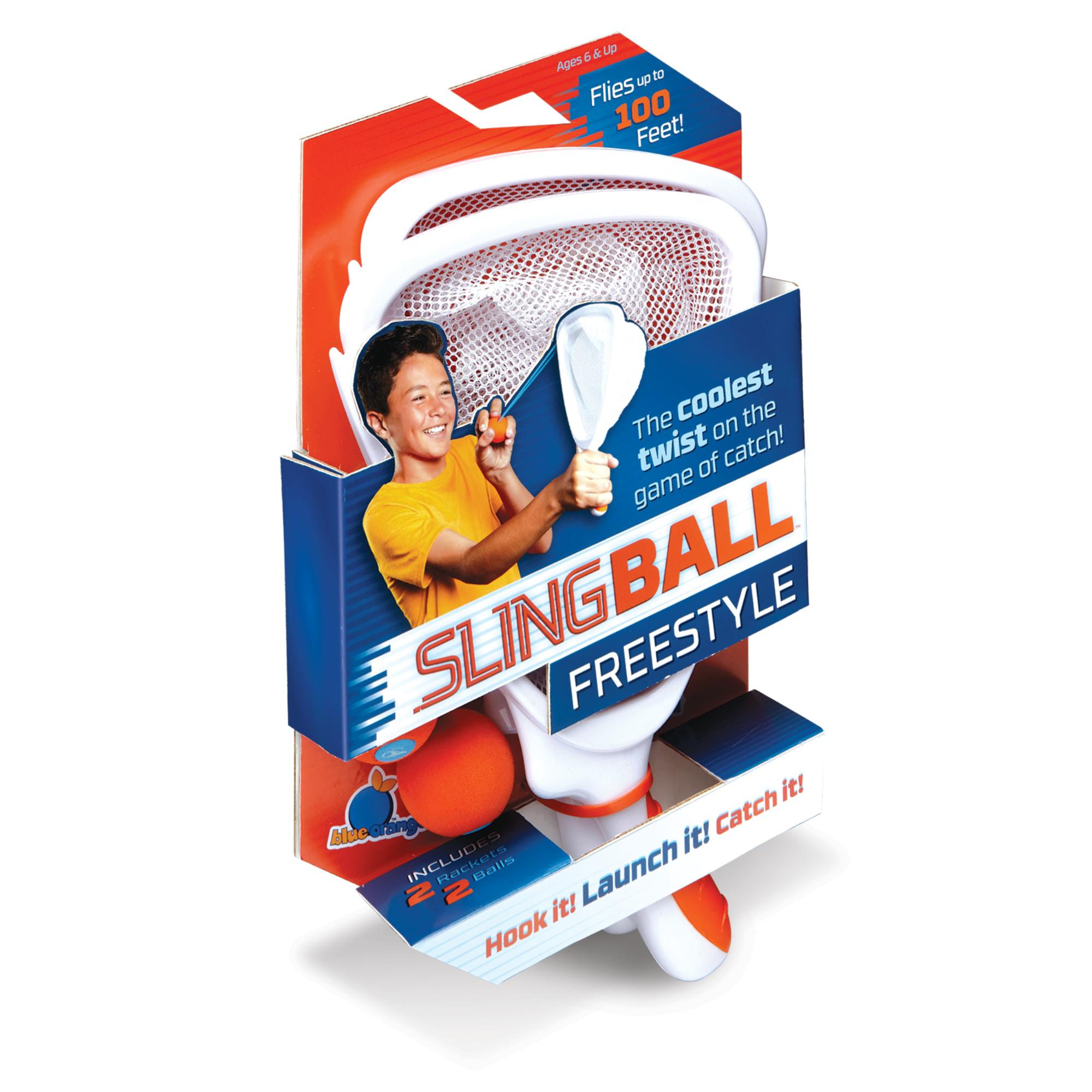 Slingball Freestyle – Toyworld Australia