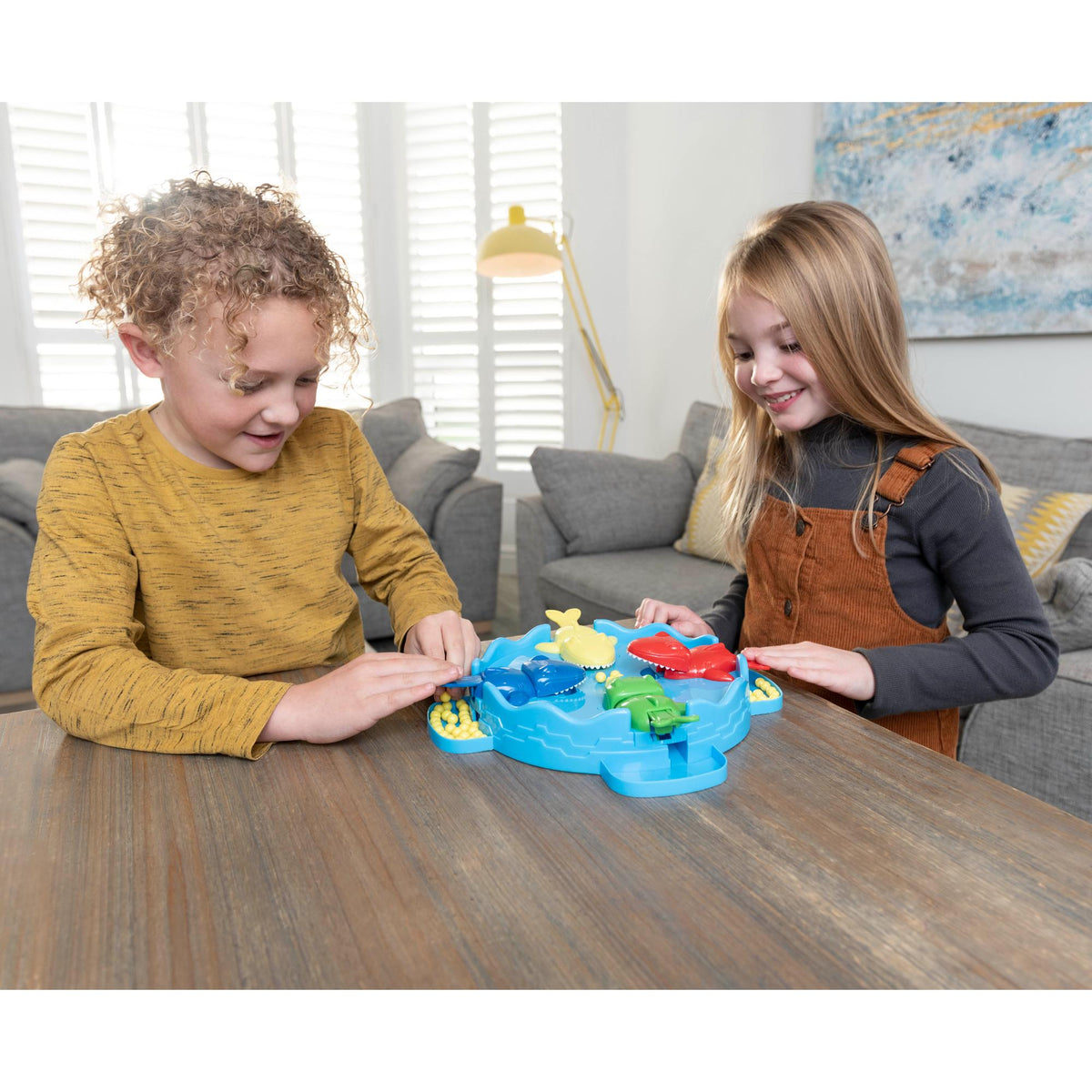 Snappy Shark Game – Toyworld Australia