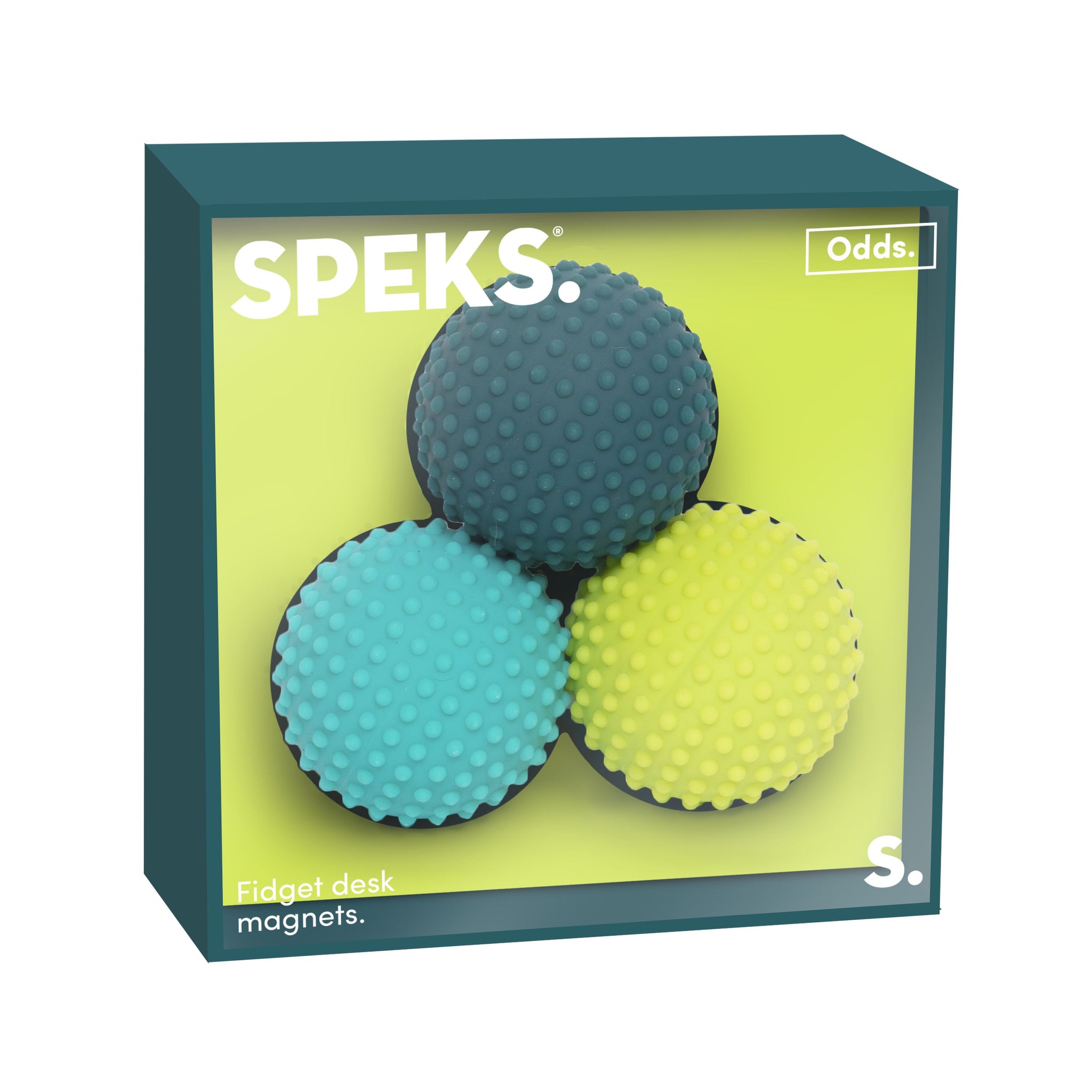 Speks Odds Green – Toyworld Australia