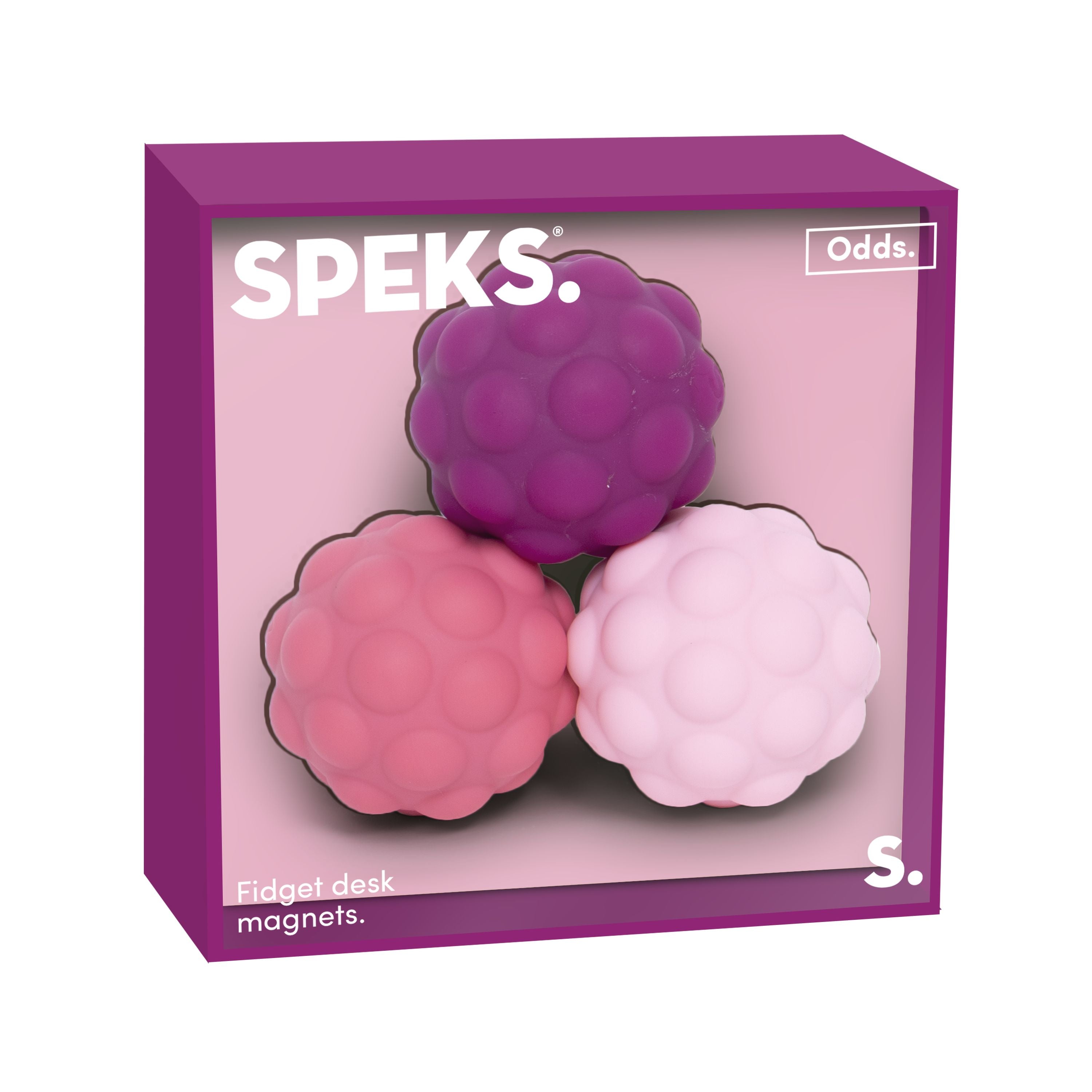 Speks Odds Purple – Toyworld Australia