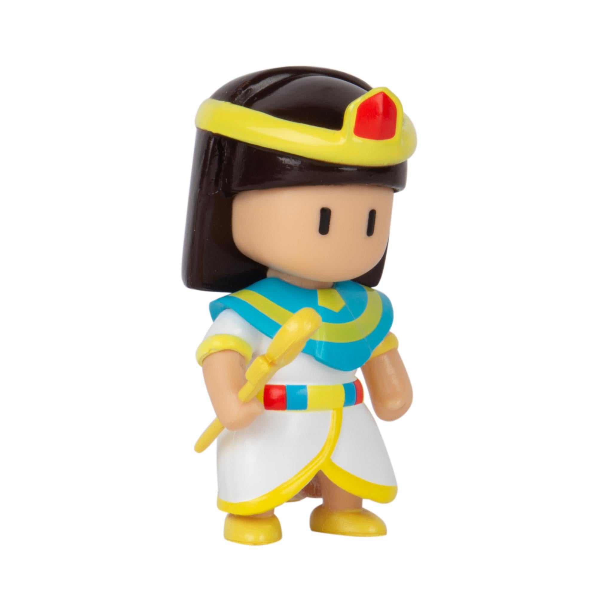 Stumble Guys Action Figure 5 Pack Assorted Styles – Toyworld Australia