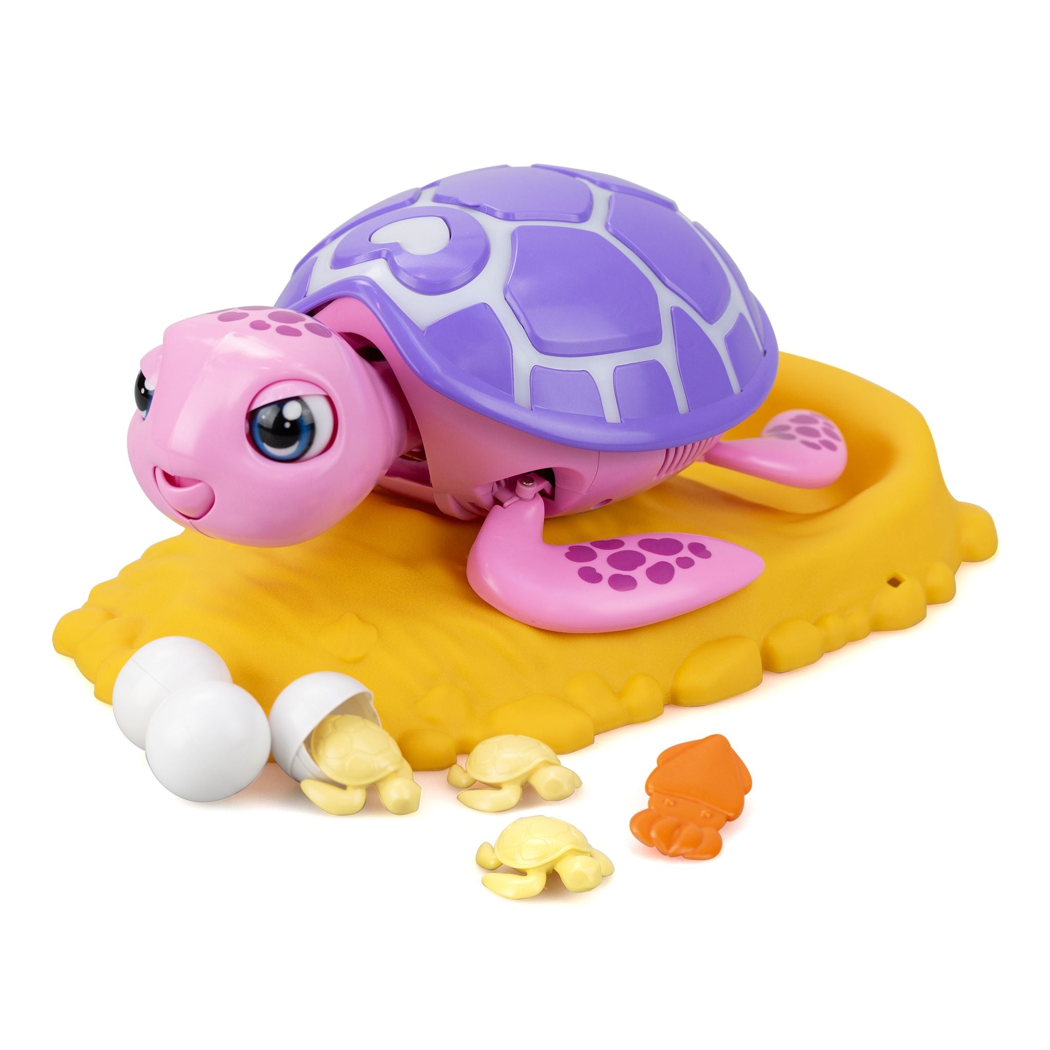 Silverlit Rescue Turtle – Toyworld Australia