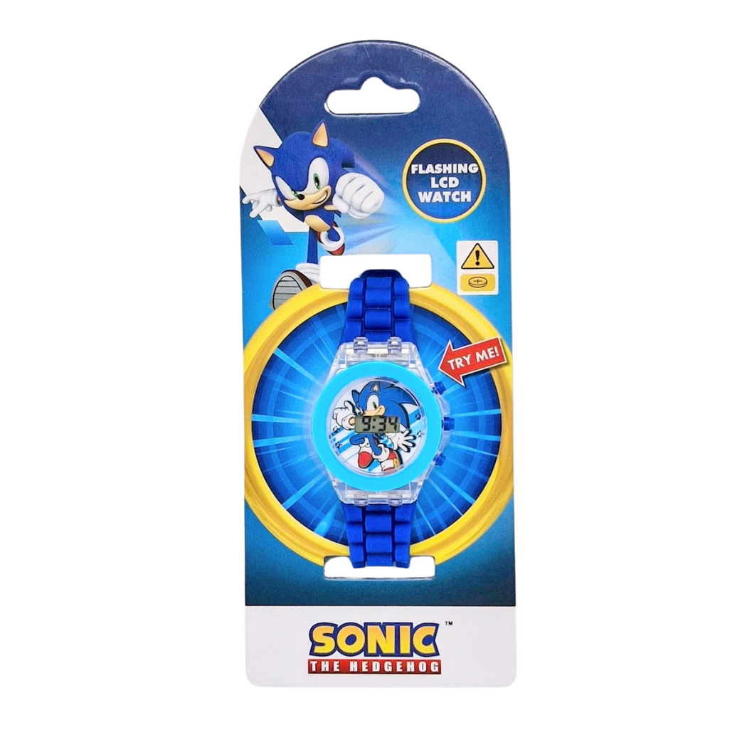 Shop Sonic The Hedgehog Toys & Playsets Online | Toyworld – Toyworld ...