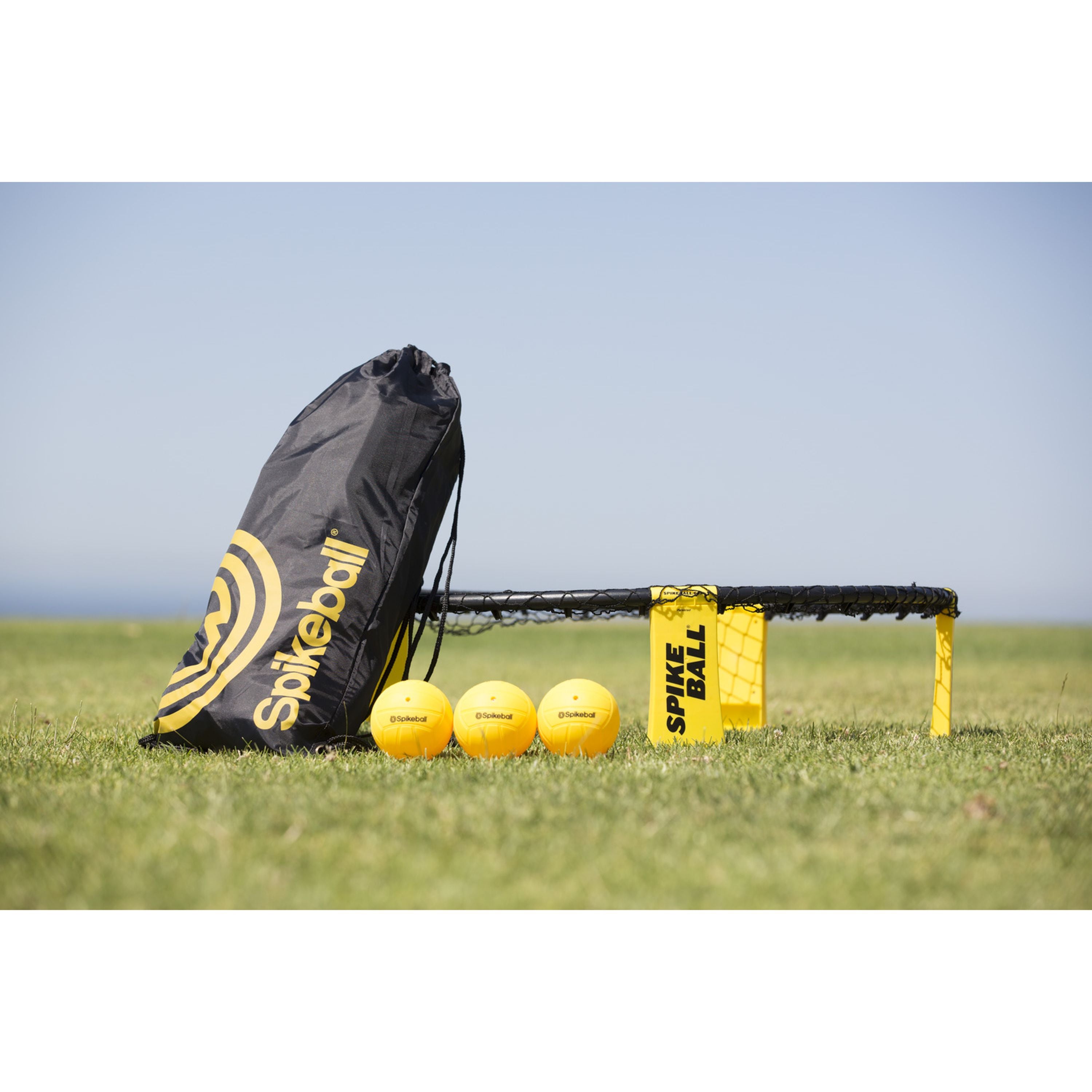 Spikeball Standard Set – Toyworld Australia