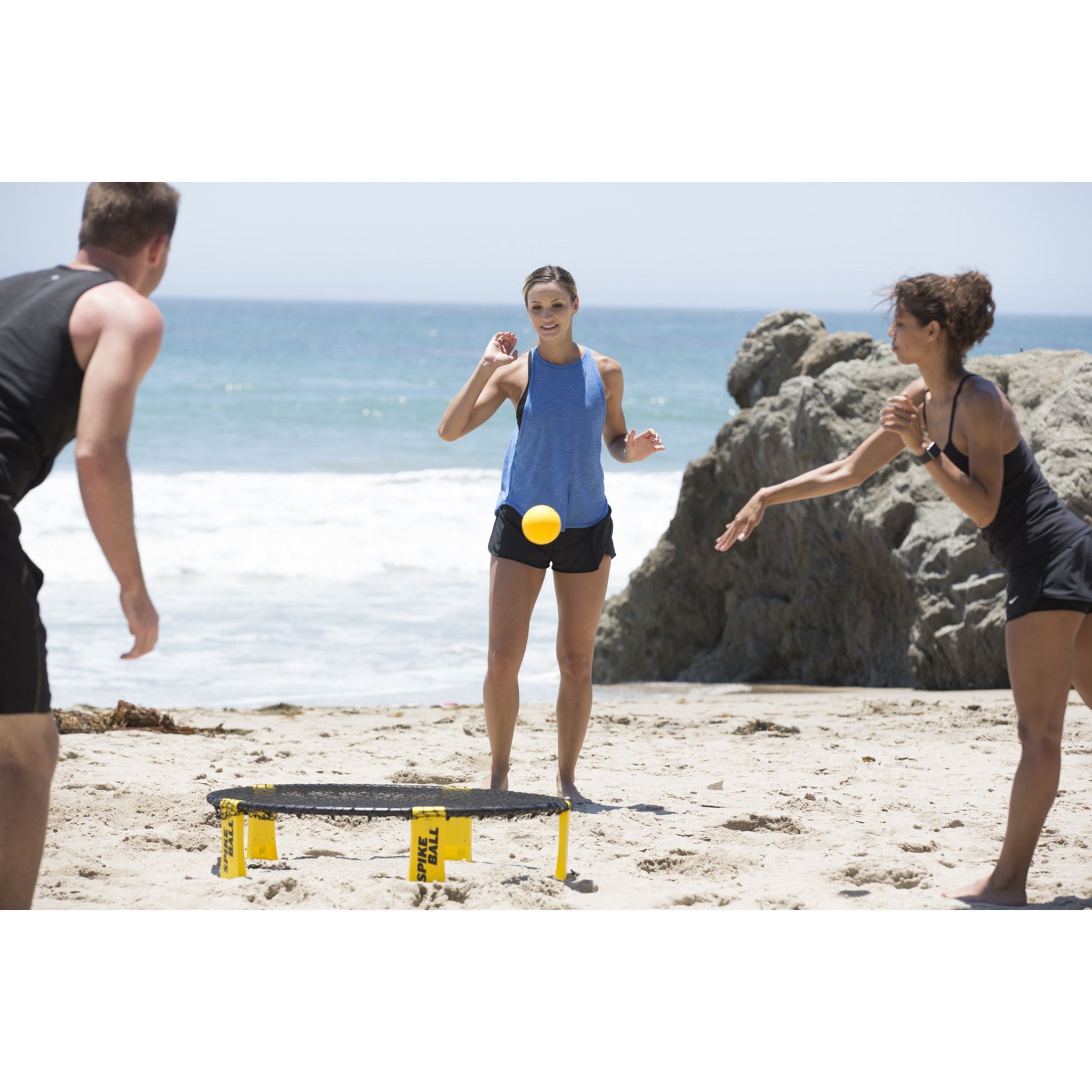 Spikeball Standard Set – Toyworld Australia