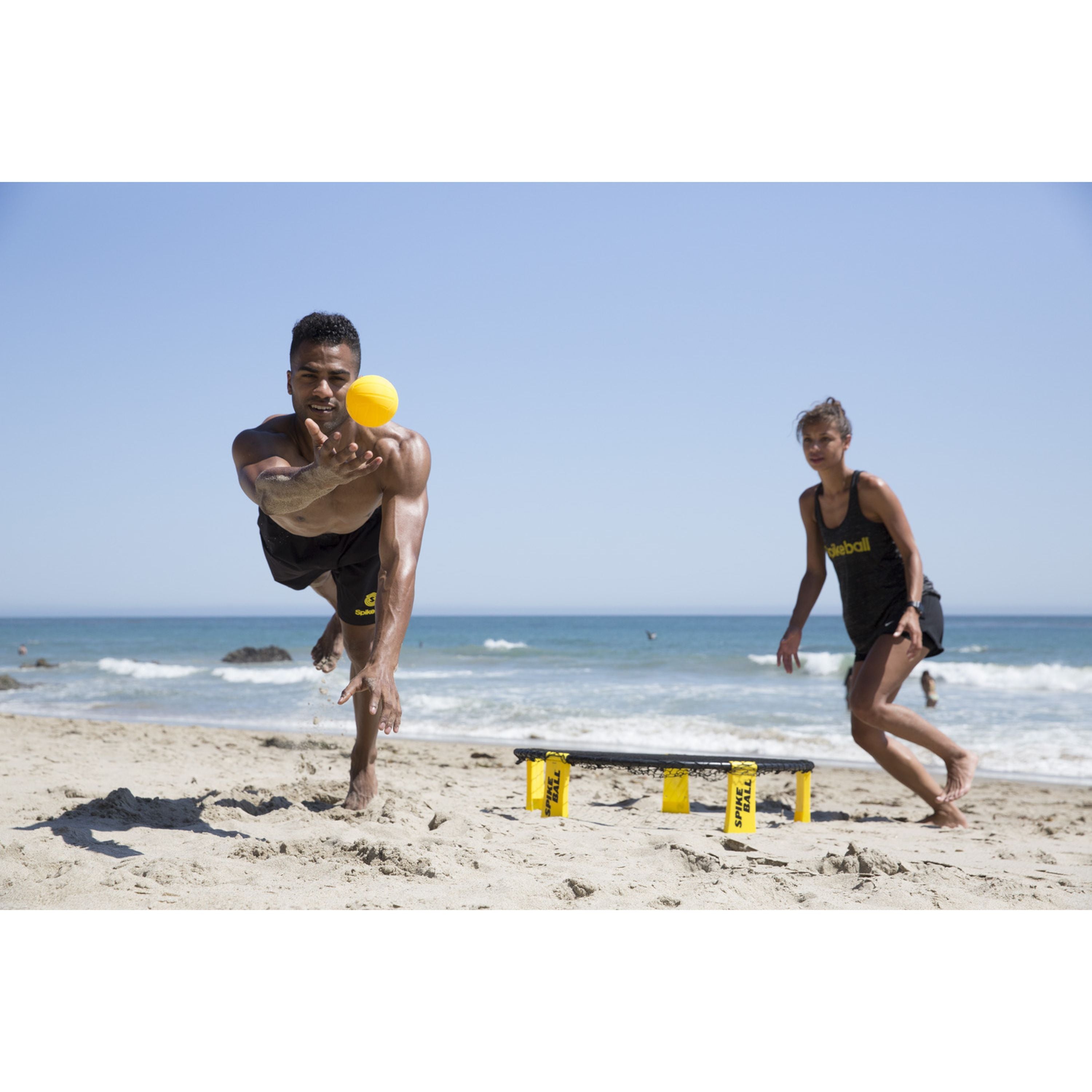 Spikeball Standard Set – Toyworld Australia