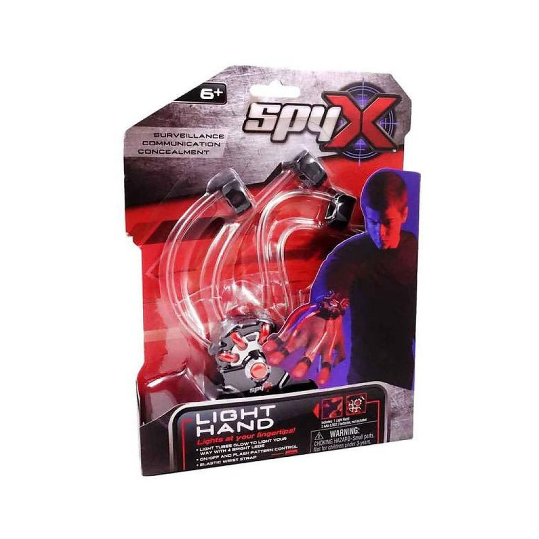 Shop SpyX Spy Toys and Gadgets Online | Toyworld Australia