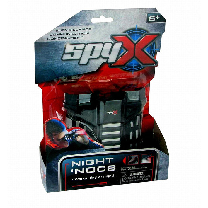 Shop SpyX Spy Toys and Gadgets Online | Toyworld Australia