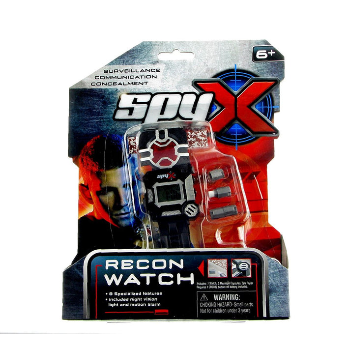 Shop SpyX Spy Toys and Gadgets Online | Toyworld Australia
