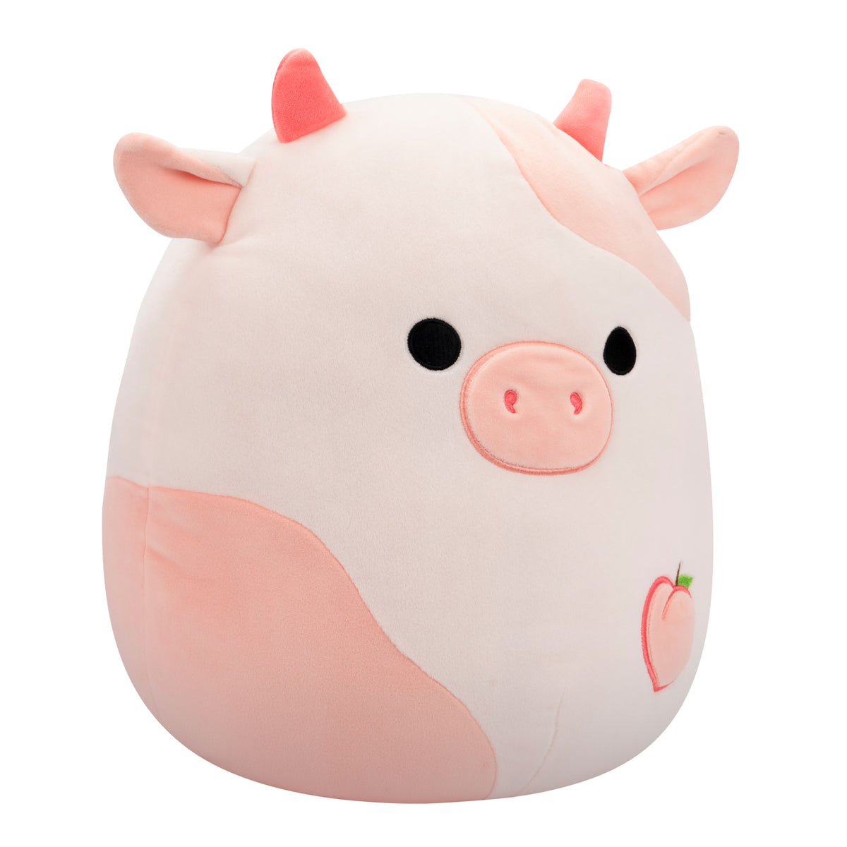 Squishmallows 14 Inch Plush S20 Lilaz Peach Cow – Toyworld Australia