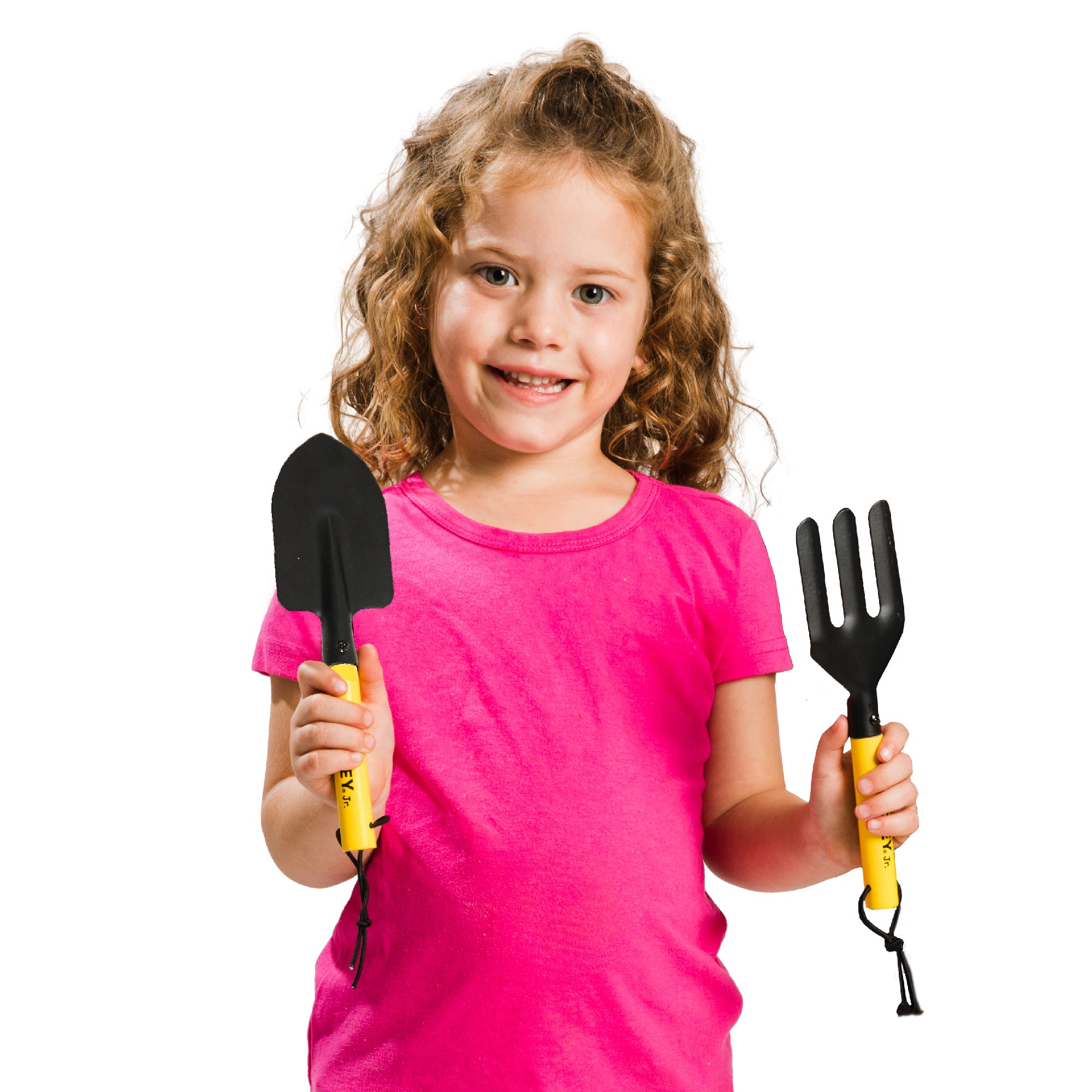 Stanley Jr. 3 Piece Garden Hand Tool Set – Toyworld Australia