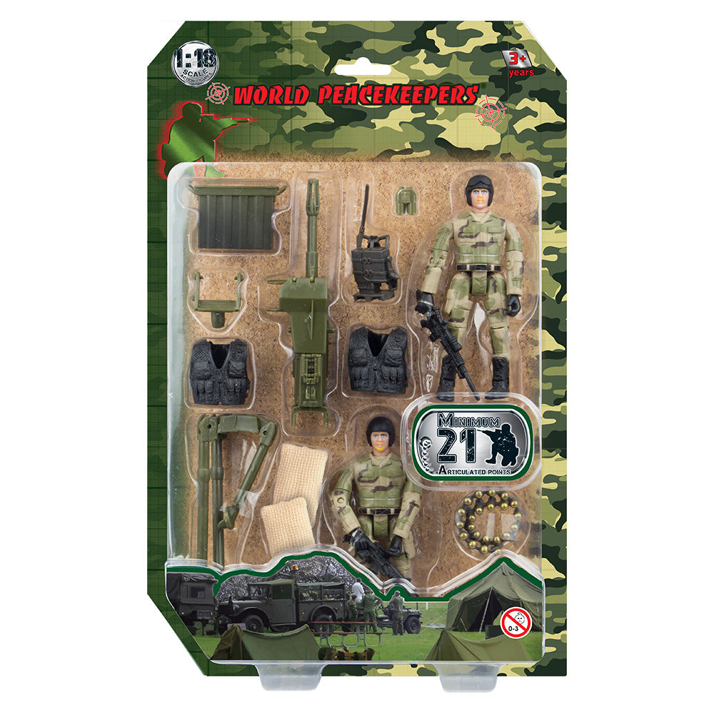 Shop Action Figure Toys Online | Toyworld Australia