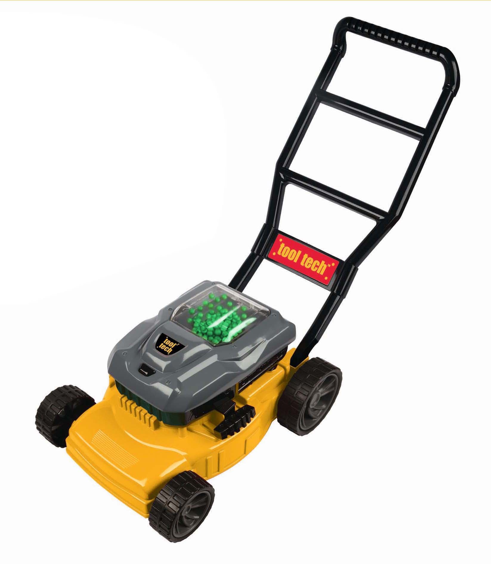 Tool Tech Electronic Lawnmower – Toyworld Australia