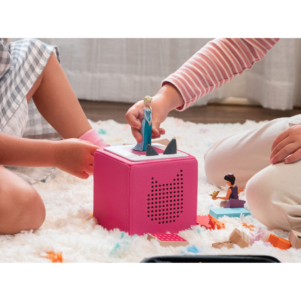 Tonies Audio Character - Disney Frozen 2 Elsa – Toyworld Australia