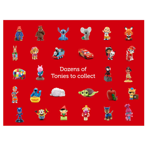 Tonies Audio Character - Disney Frozen 2 Elsa – Toyworld Australia