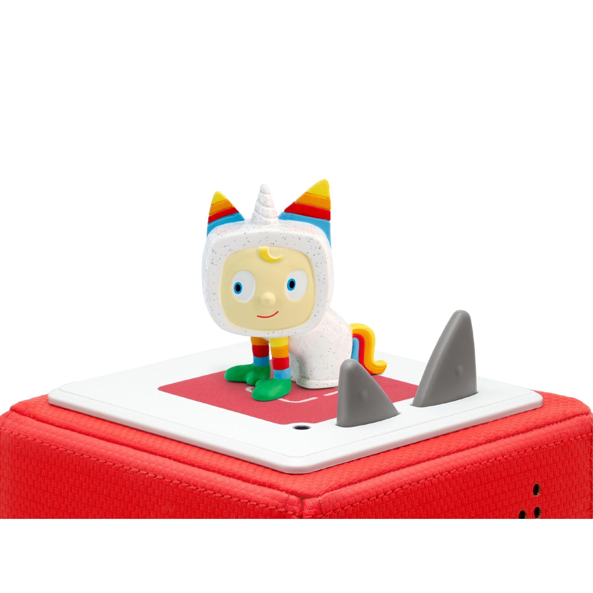 Tonies Creative Audio Character - Emma Memma X Tonies Unicorn Tonie ...