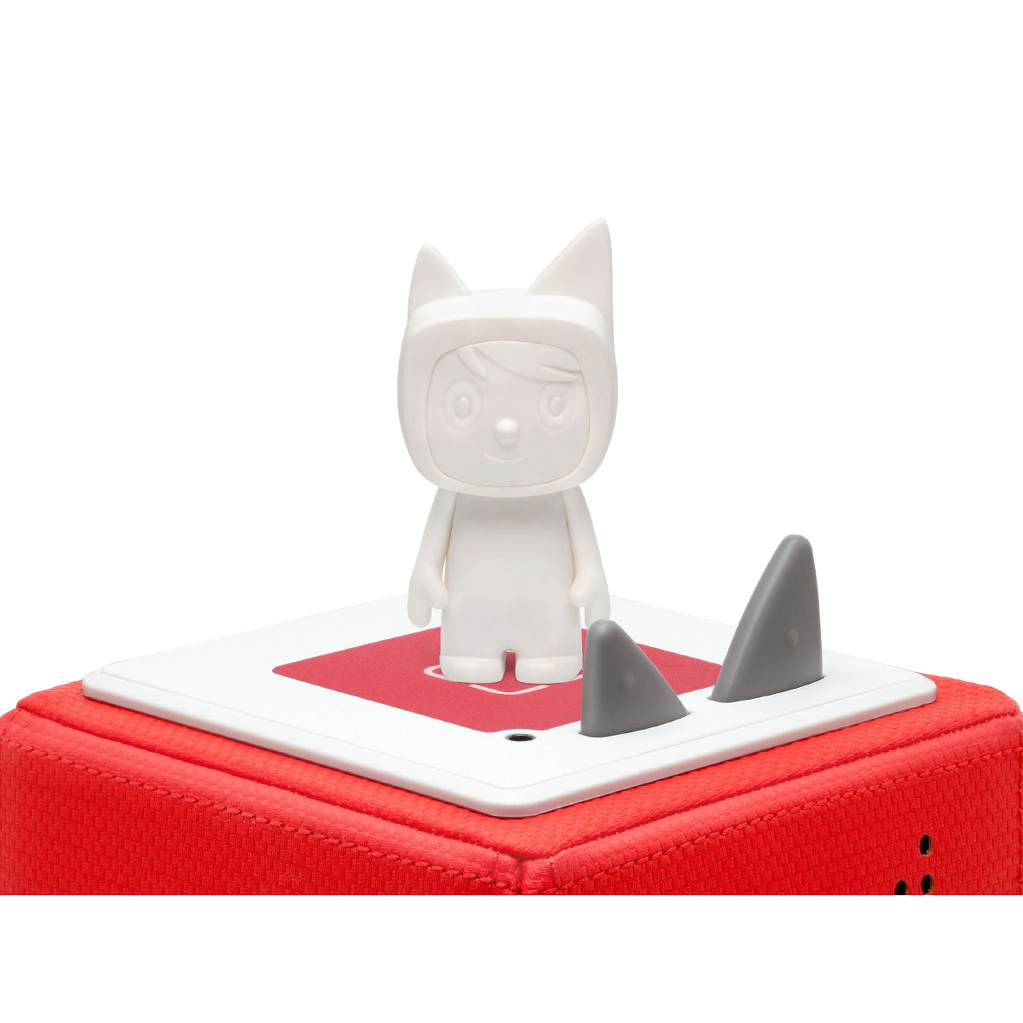 Tonies Creative Audio Character - Blank Tonie – Toyworld Australia