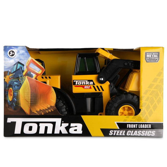 Shop Tonka Model Vehicle Toys Online | Toyworld Australia