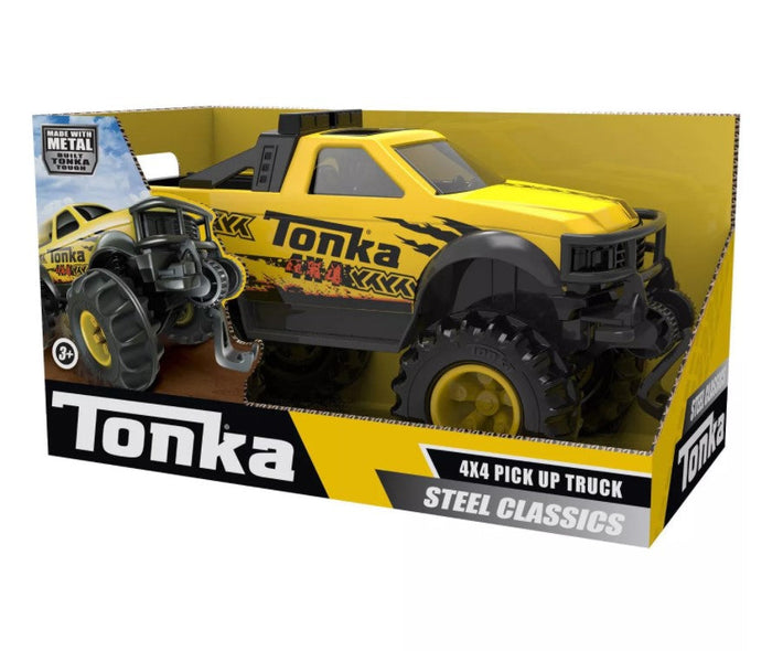 Shop Tonka Model Vehicle Toys Online | Toyworld Australia