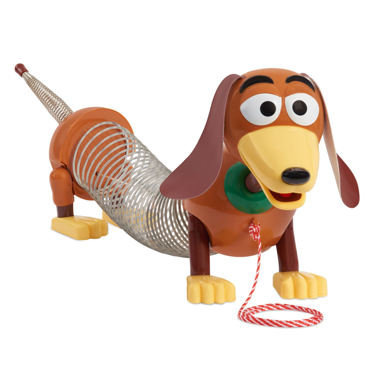 Disney Pixar Toy Story Slinky Dog – Toyworld Australia