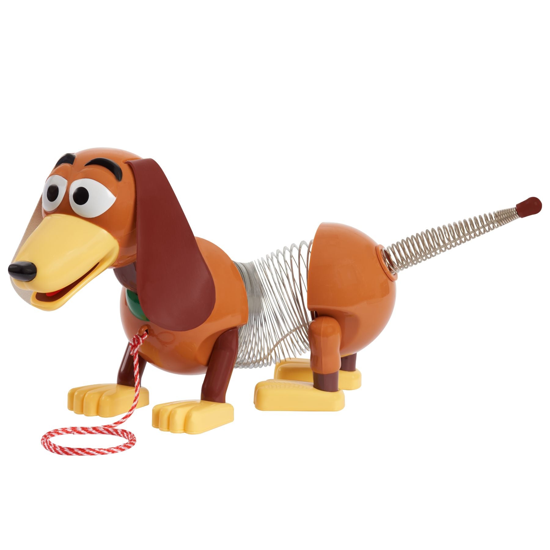 Disney Pixar Toy Story Slinky Dog – Toyworld Australia