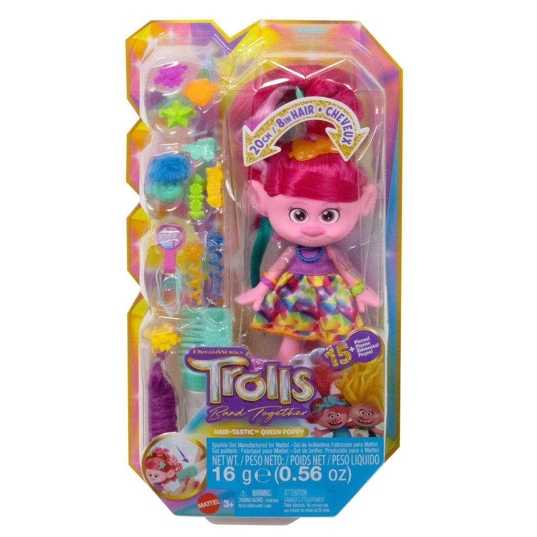 Shop Trolls Dolls & Accessories Online | Toyworld – Toyworld Australia