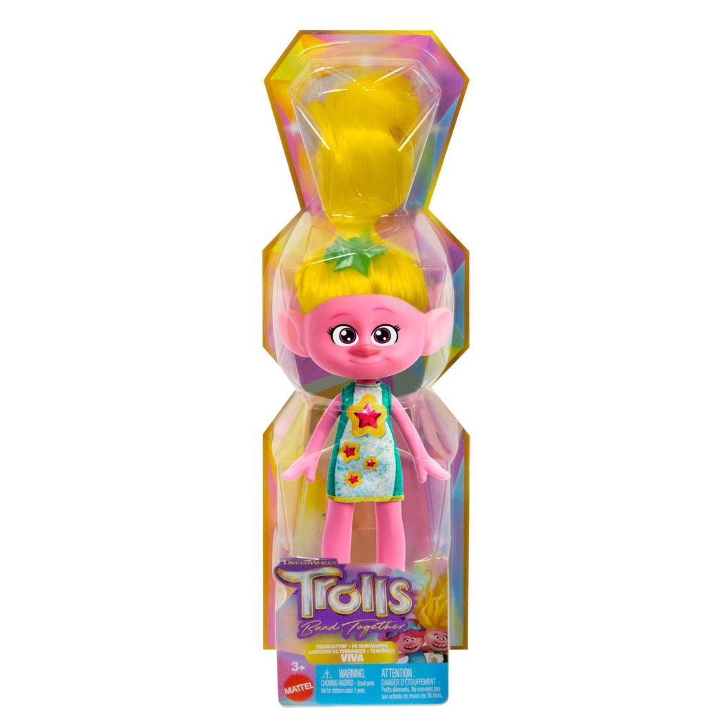 Shop Trolls Dolls & Accessories Online | Toyworld – Toyworld Australia